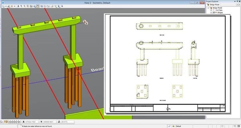 Webinar | Computational Design of Bridges